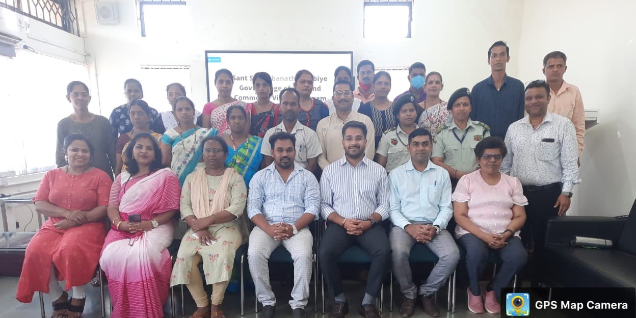 Events – Sant Sohirobanath Ambiye Government College of Arts & Commerce ...